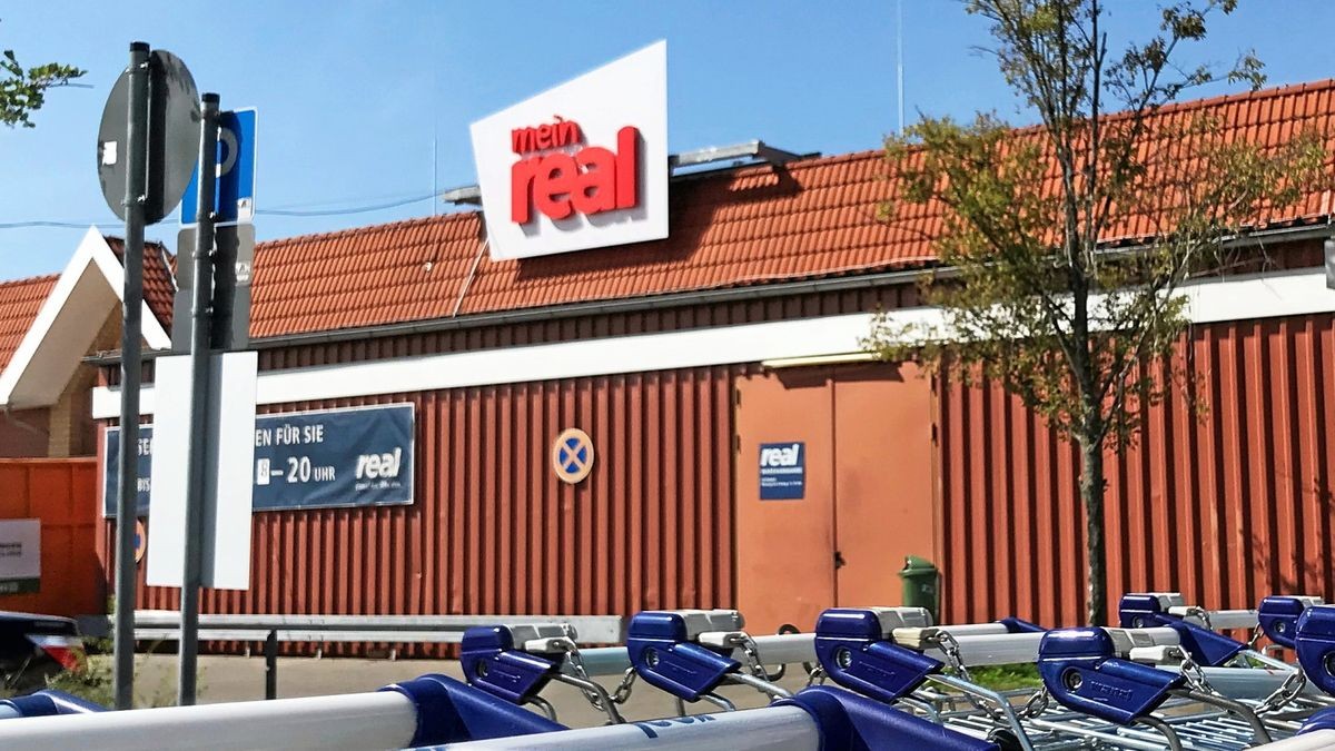 Rettung im letzten Moment: Erfurter „Mein Real“-Supermarkt steht vor ...