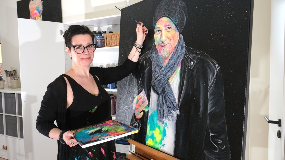 Hochsensibilität: „Hatte sozialen Kater“ – Wie App gegen Einsamkeit ...