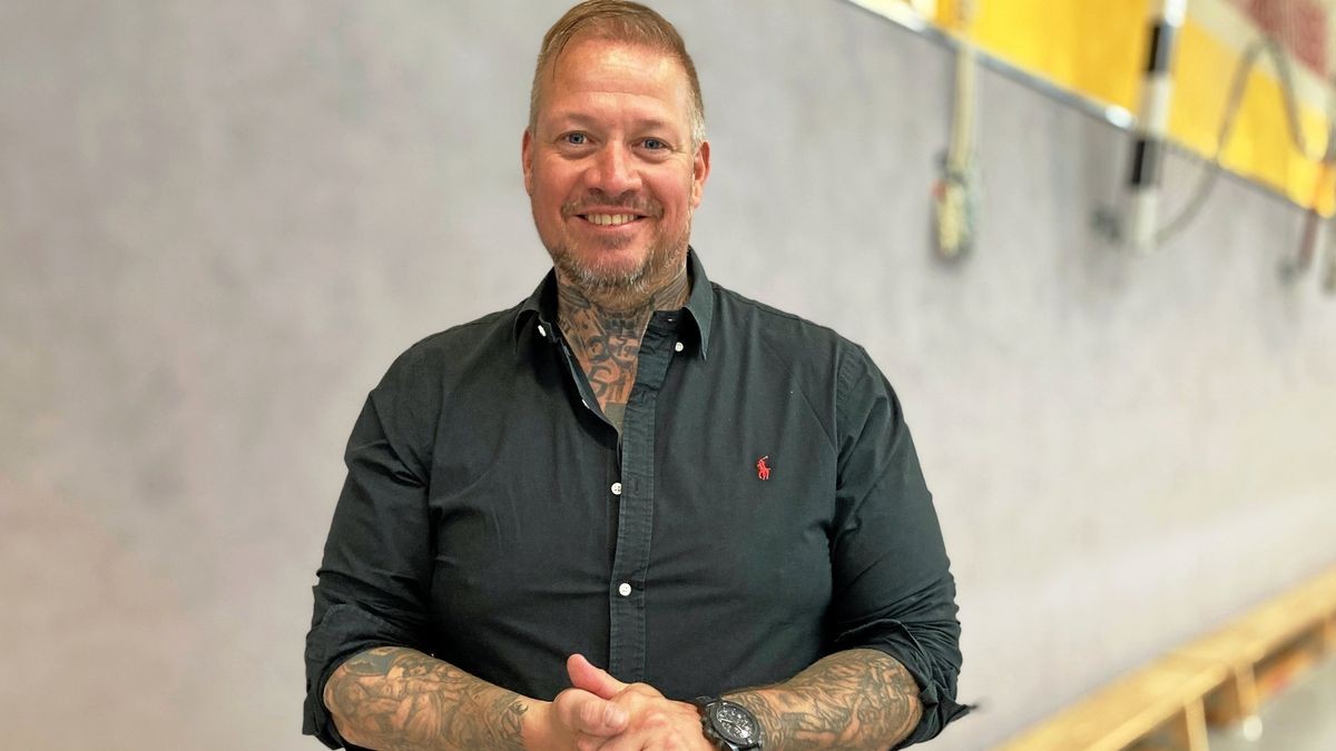 Ex-Nazi in Weißensee: „Durch die Musik bin ich in die rechte Szene ...