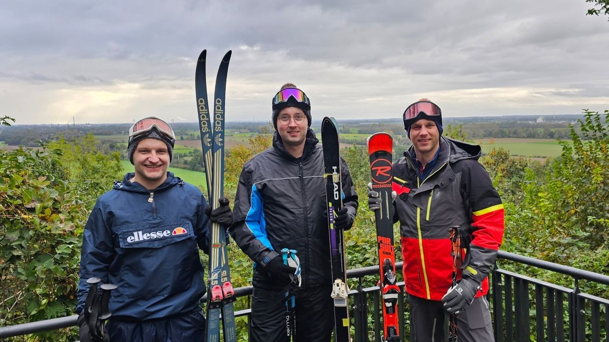Karneval in Emmerich: Samstag gibt es Karten für HNG-Sitzung