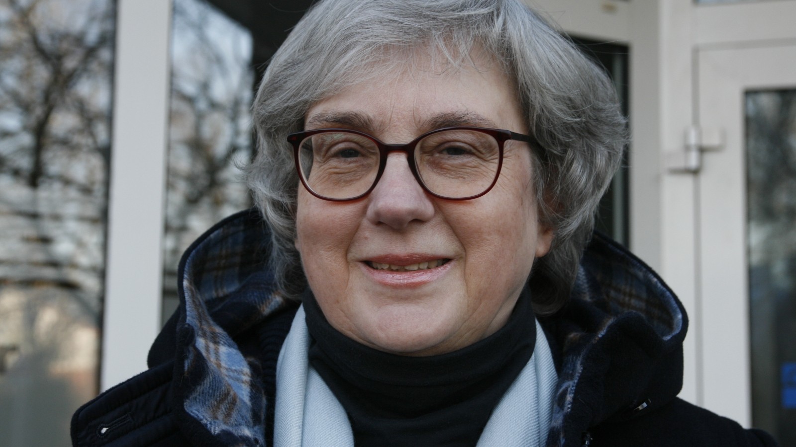 Moers: Krisen und Probleme - Christiane Pickel hilft