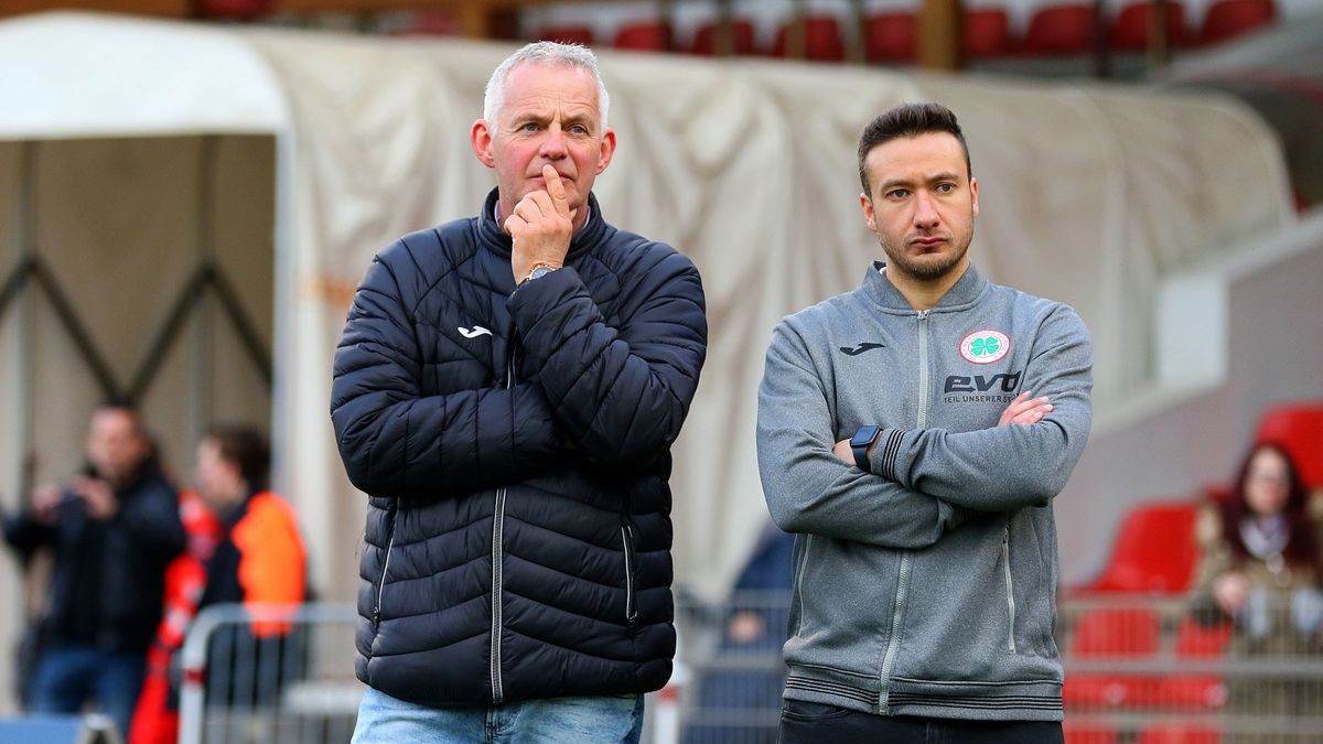 Thorsten Binder: „Wir sind stolz auf unsere Fans“