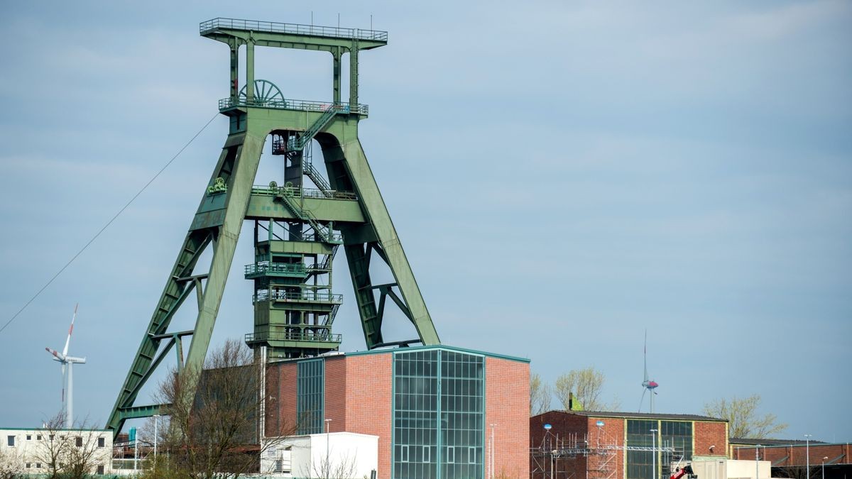 Salzgitter: Das Ringen um Schacht Konrad geht weiter