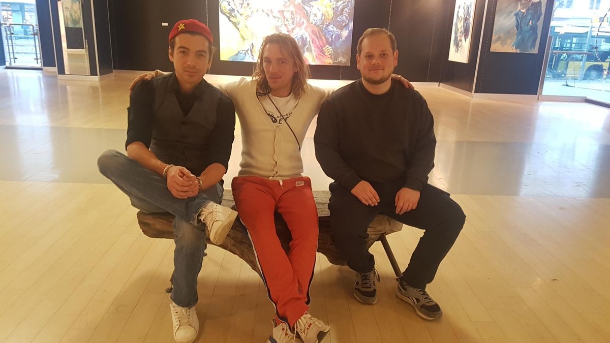 Das passiert jetzt im ehemaligen Primark an der Schloßstraße in Steglitz