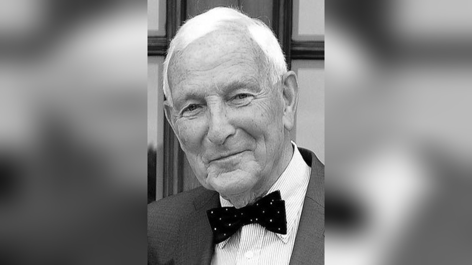 Franz Becker: Ein Leben für Beruf und Ehrenamt