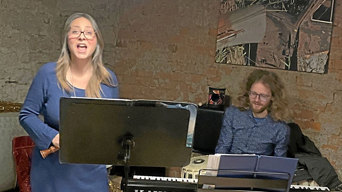 Ausverkaufter Auftakt für neue Kulturserie in Trebra