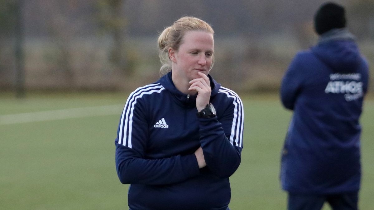 TSV Barmke liegt nach turbulenter Hinrunde voll auf Kurs