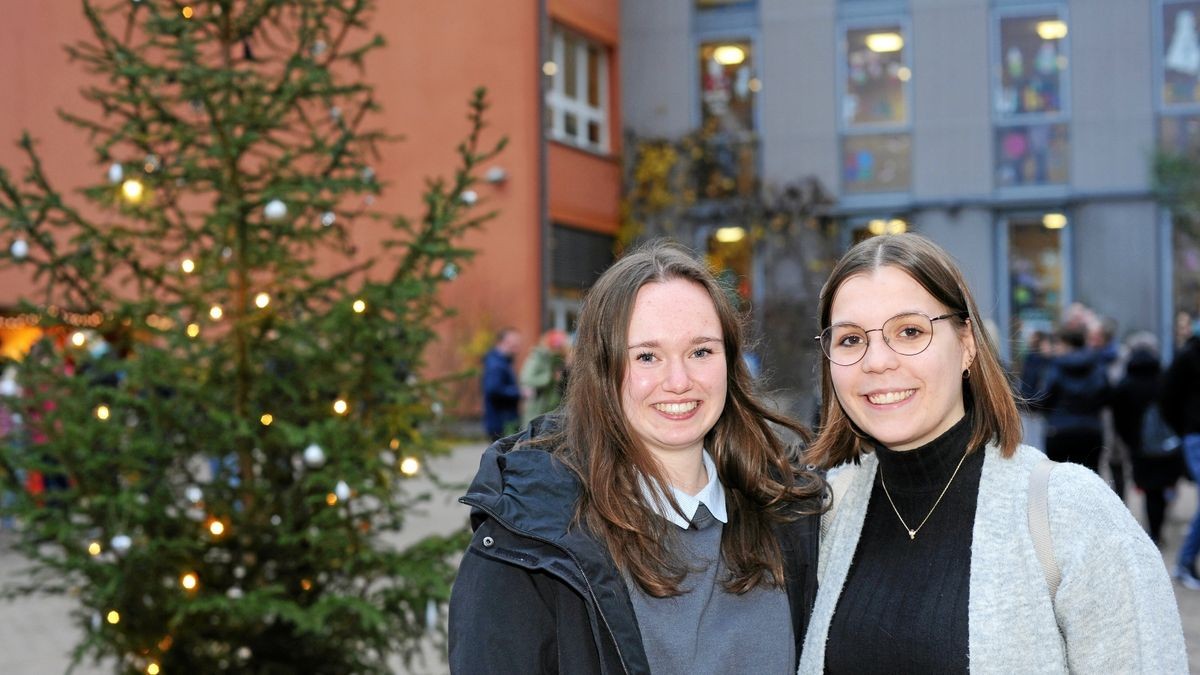 Unterrichtsluft im Ilm-Kreis auch am Samstag schnuppern