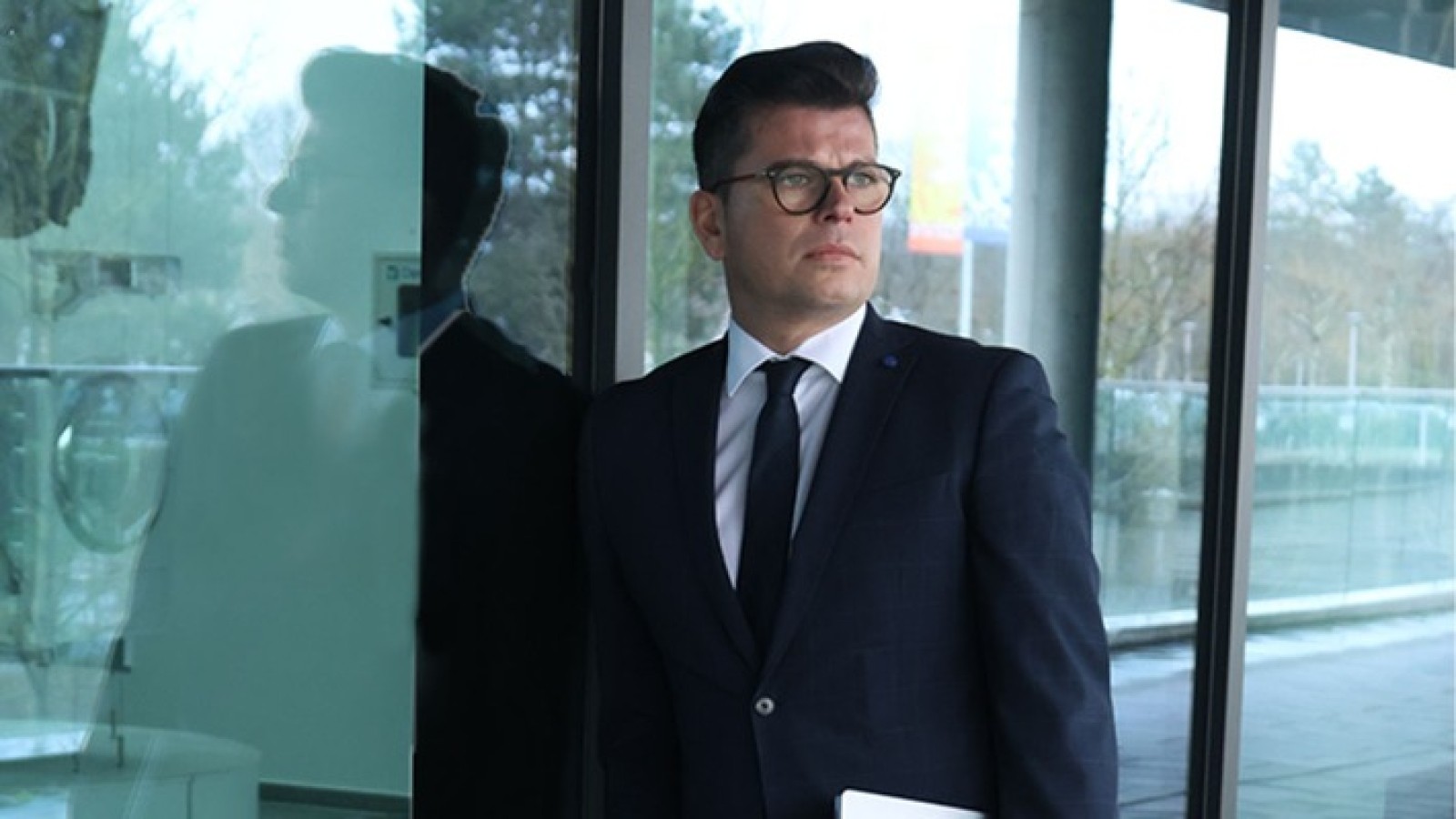 Giacomo Alotto und seine Vision 2024: So lassen sich sozialer ...