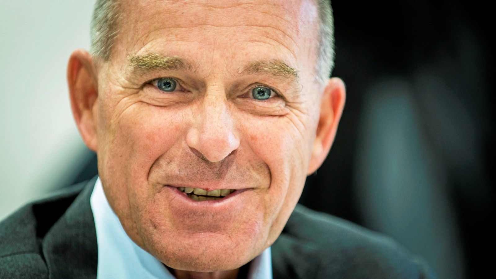 Wirbel um angebliche Fotos von Haub in Moskau 2021