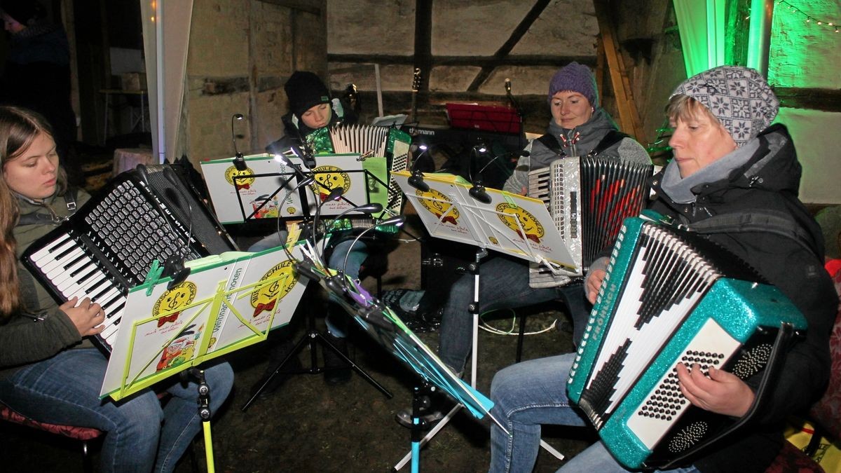 Dorfkinder sorgen für Leben im Kreis Gotha