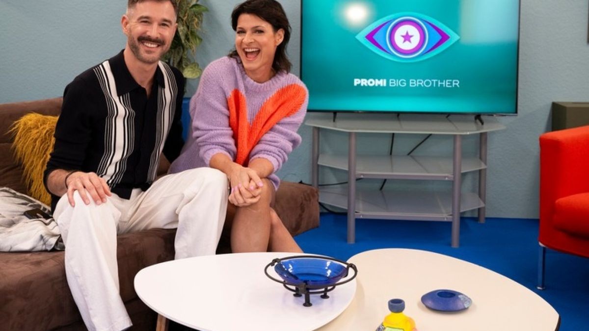 Halbzeit bei "Promi Big Brother": Ein großer Erfolg für Joyn und SAT.1 ...