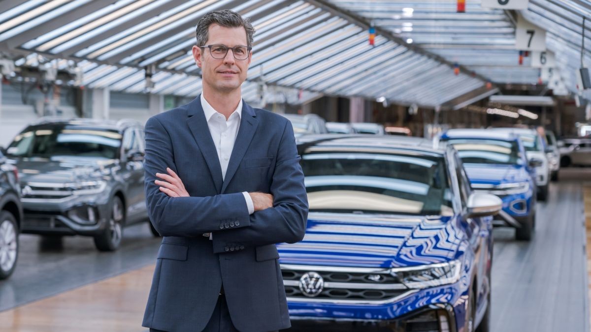 Königsklasse SUV: Hier wird VW vom Erfolg geküsst