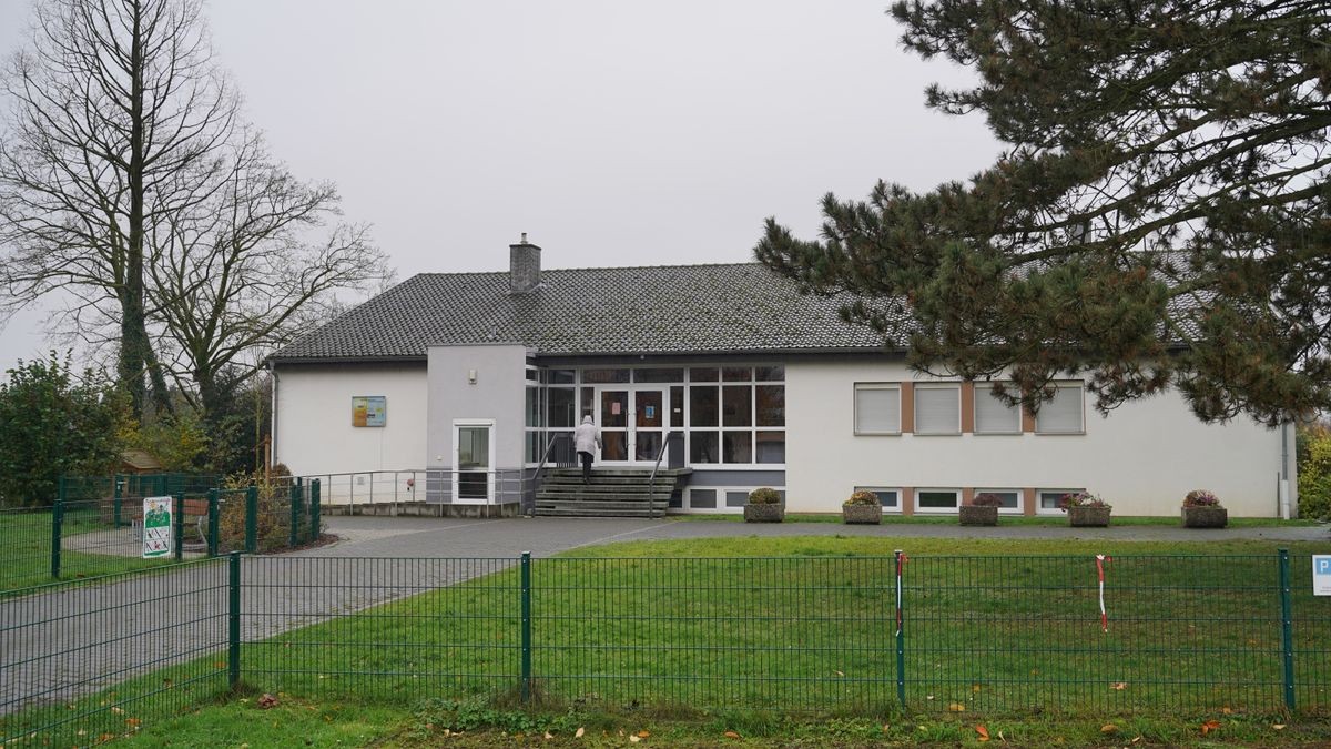 Hagen: Zukunft vom Gemeindehaus in Berchum ungewiss