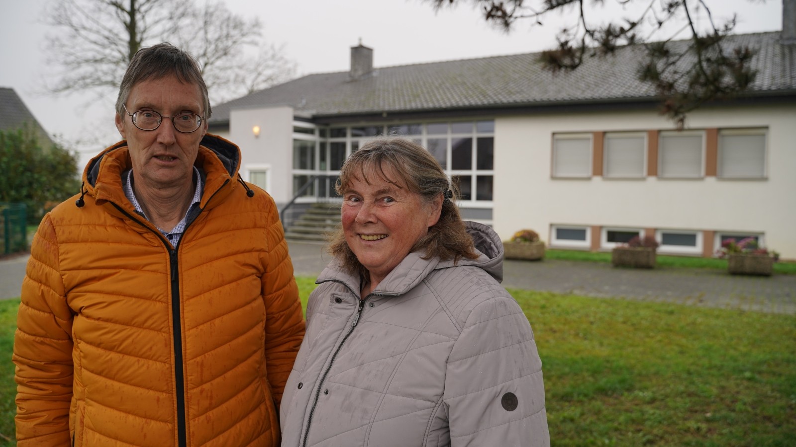 Hagen: Zukunft vom Gemeindehaus in Berchum ungewiss