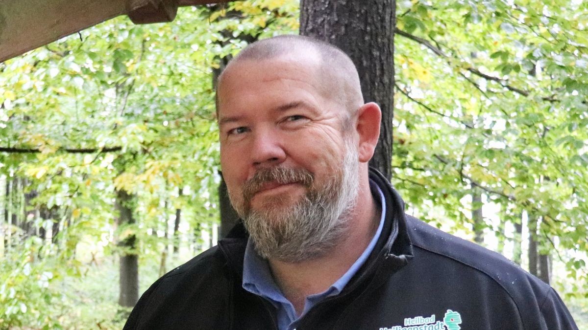 Die Leinefelder CDU hat einen neuen Chef