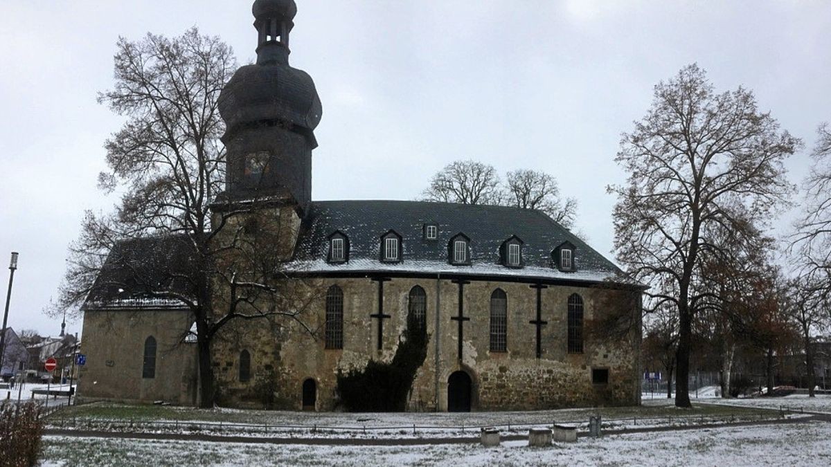 Lebendiger Adventskalender und Familiennachmittag im Langschiff der ...