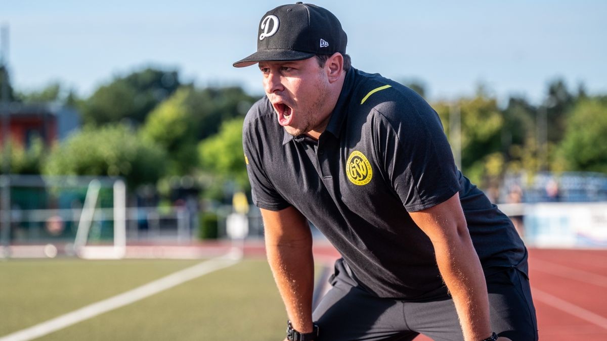 GSV Moers muss im Topspiel beim Angstgegner antreten