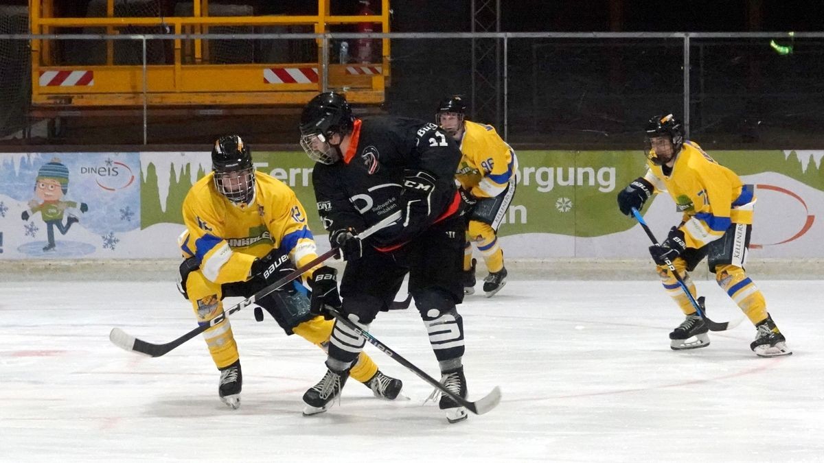 Dinslakener Kobras können auf einen Rückkehrer hoffen