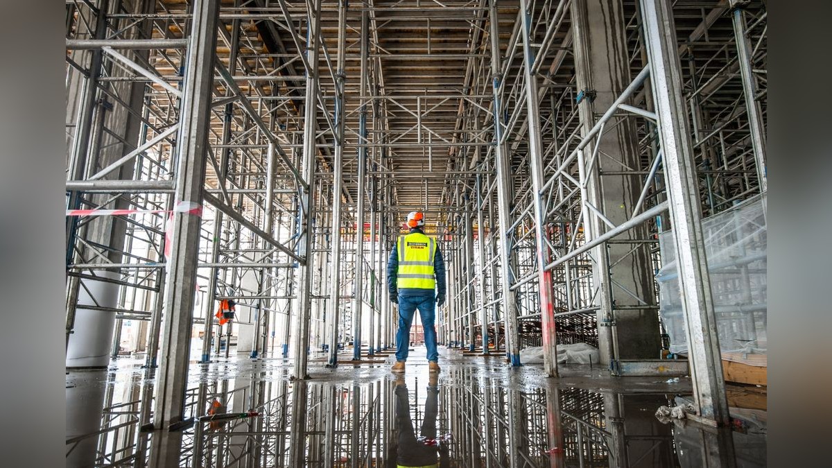 Ennepetal: Ernst Friedrich Ischebeck als „Legende“ geehrt