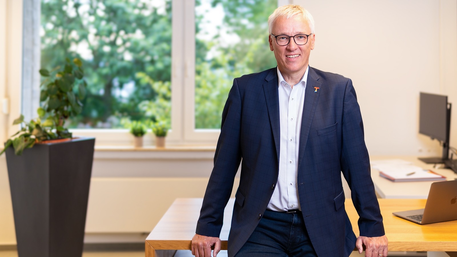 Feldmann (GFO): Neues Krankenhaus würde 500 Mio. € kosten