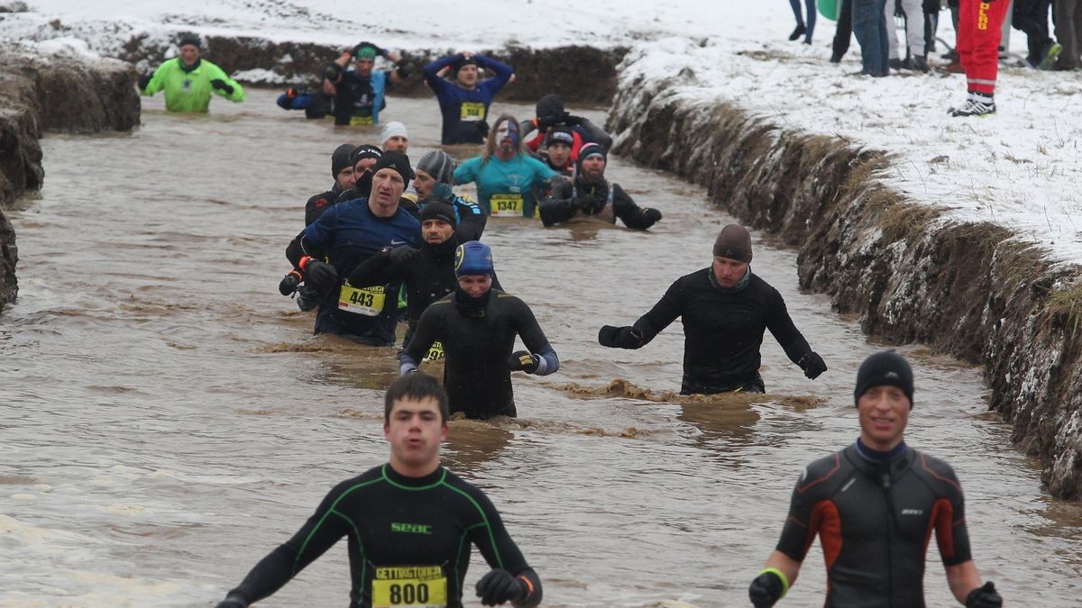 Die Bilder vom Getting Tough 2023 in Rudolstadt