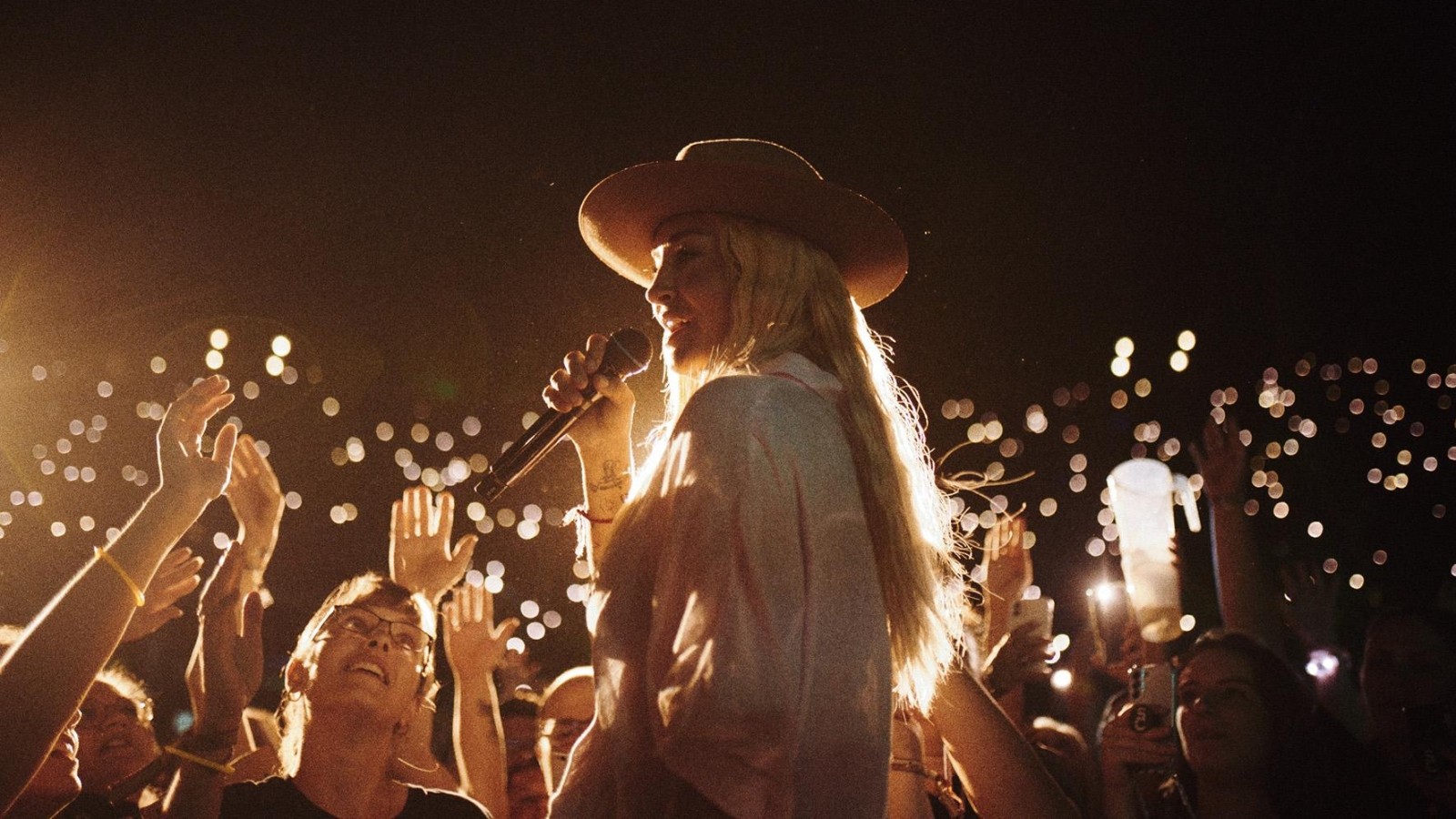 Warum es Sarah Connor bald in die Lüneburger Heide zieht
