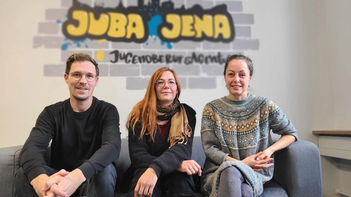 Jung und ohne Geld in Jena: Wie Tobias in die Armut glitt