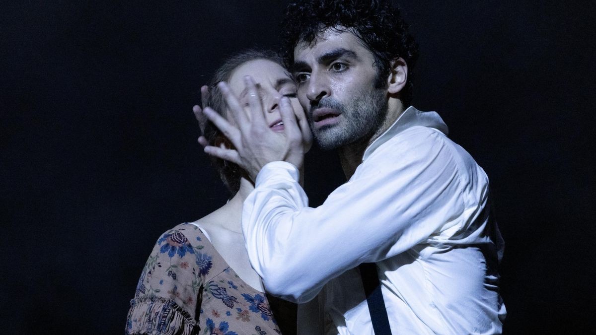 Ballett Hamburg: Diese „Jane Eyre“ an der Staatsoper ist ein Glücksfall