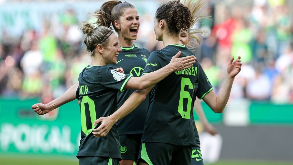 Schwanger als Fußballerin: Sellner hofft, es wird einfacher