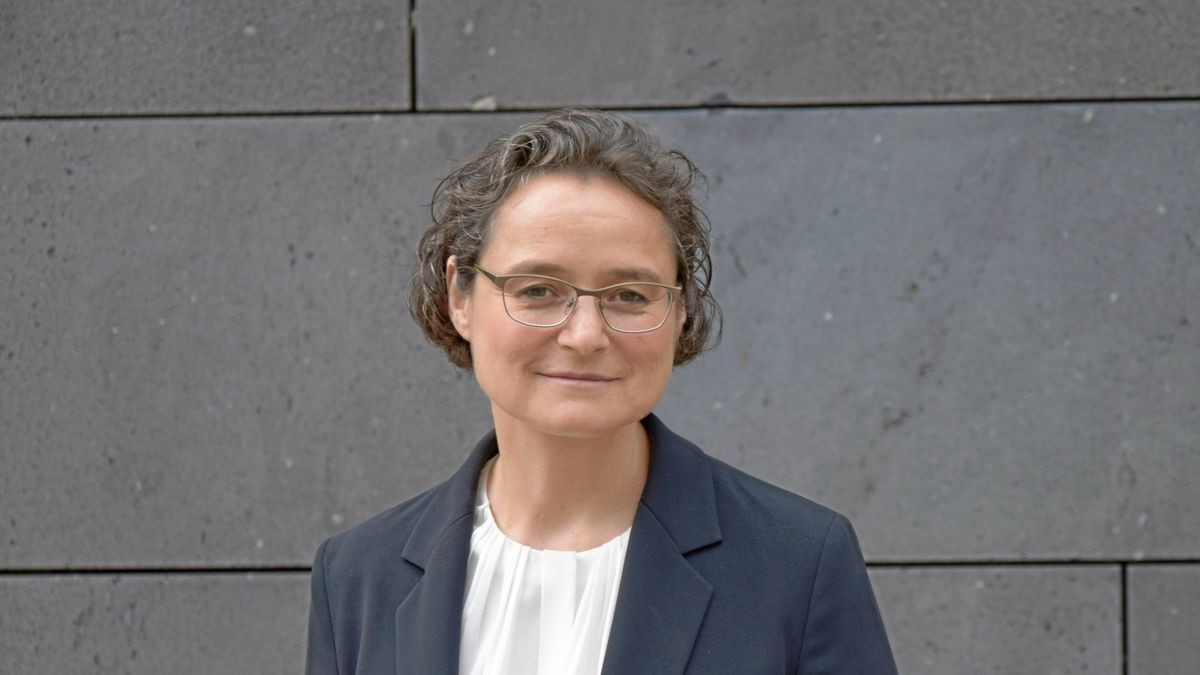 Mit Architektur Zukunft gestalten: Ein Interview mit der neuen ...