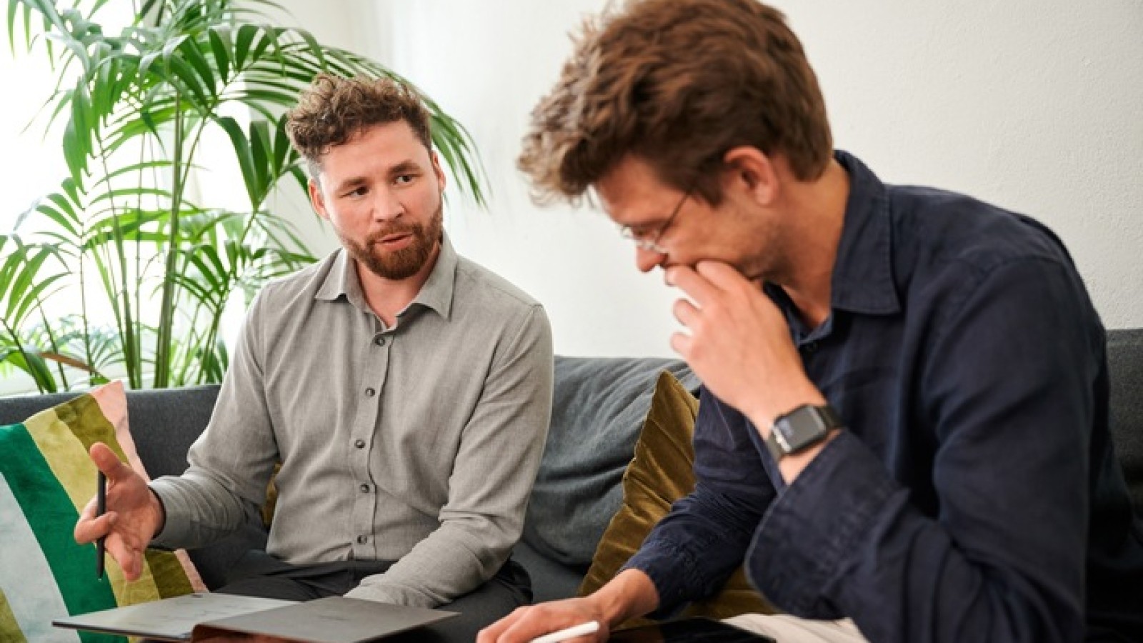 Orgasmushemmungen: Gavin Sexton von Lovebetter verrät, warum auch ...