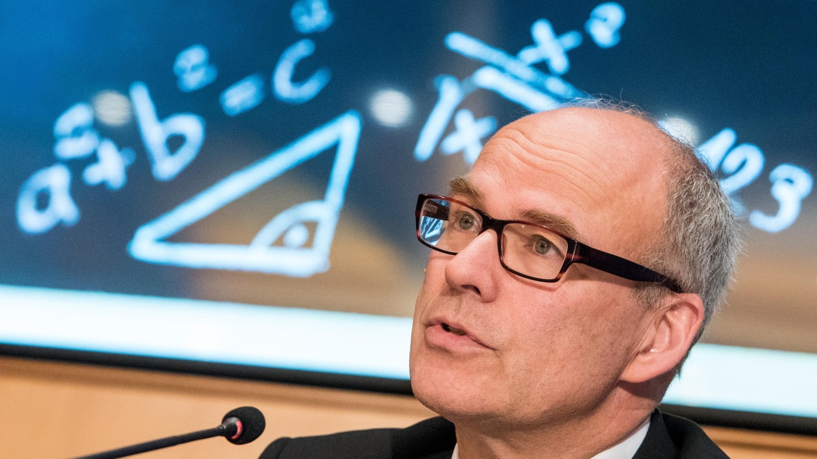 Pisa-Studie: Misere in Hamburg – Schulsenator Rabe präsentiert Lösungen