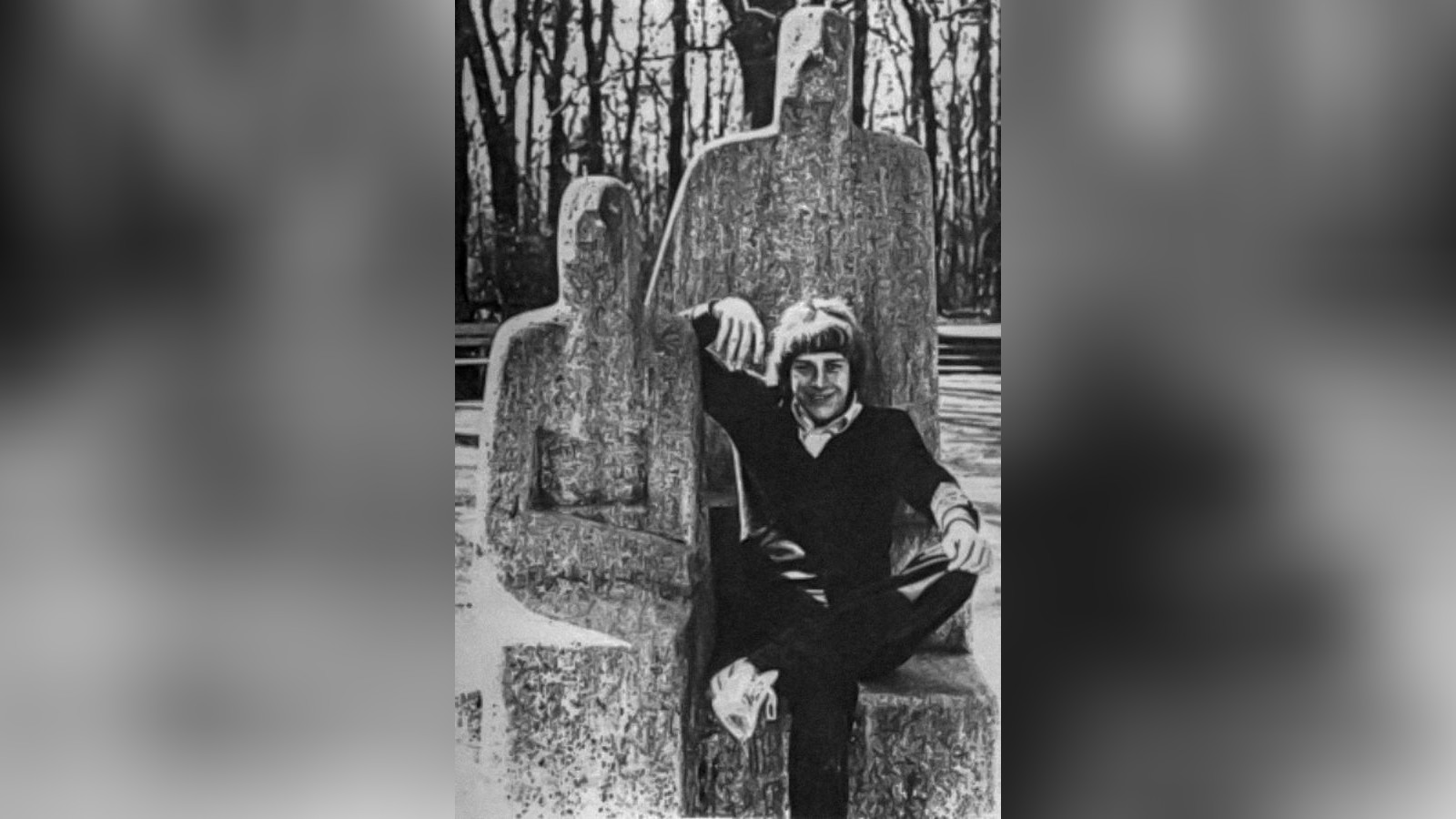 True Crime aus Ohof: Sky zeigt eine Doku über den Hacker Karl Koch