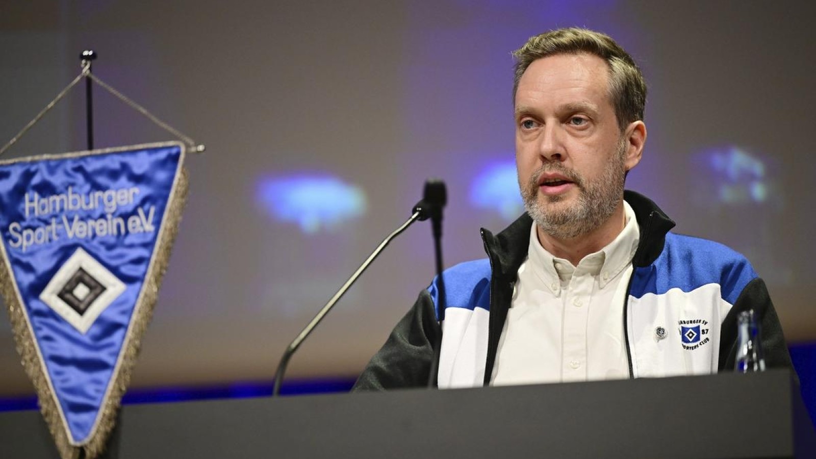 Supporters-Wahl beim HSV: Erste Entscheidungen gefallen