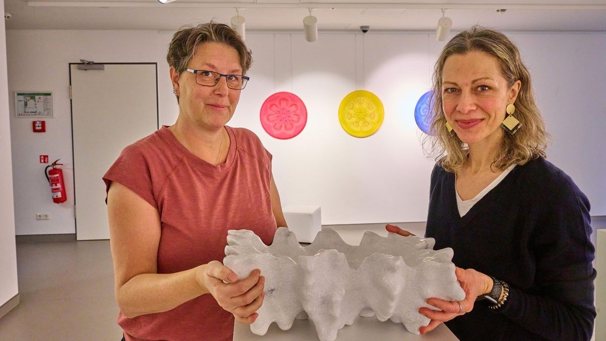 Künstlerische Intelligenz als Spielart der KI