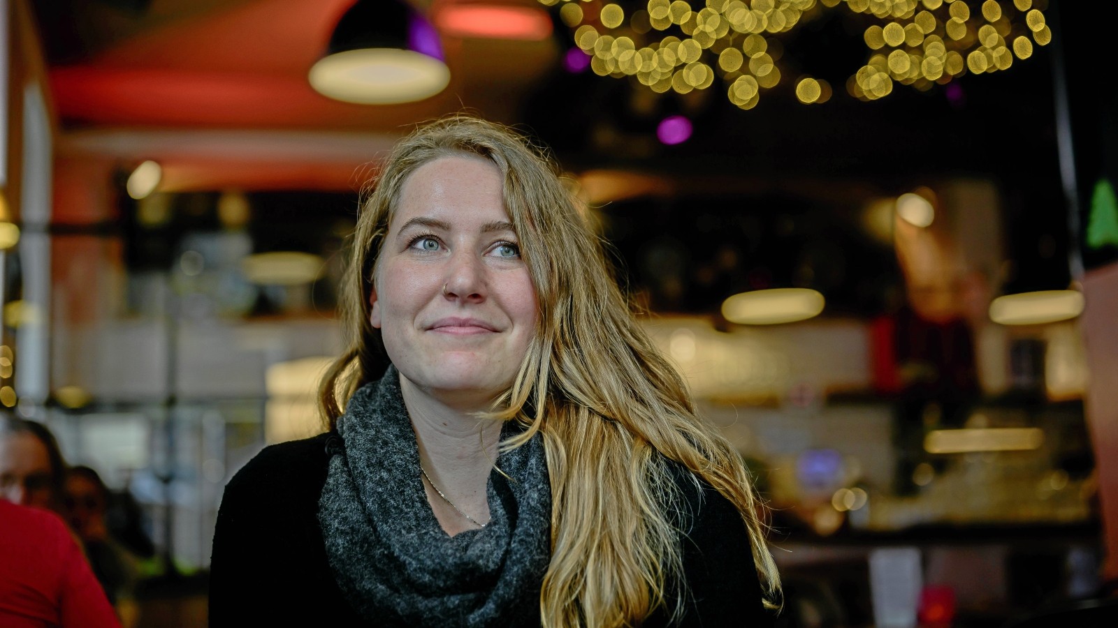 Rahel (28): „In diese Welt möchte ich keine Kinder setzen“