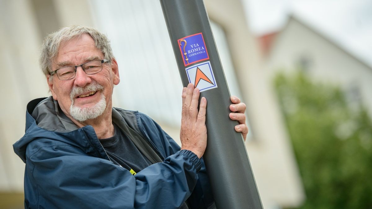 Wahl „Südharzer 2023“: Sie haben einen Sinn für Heimat und Historie