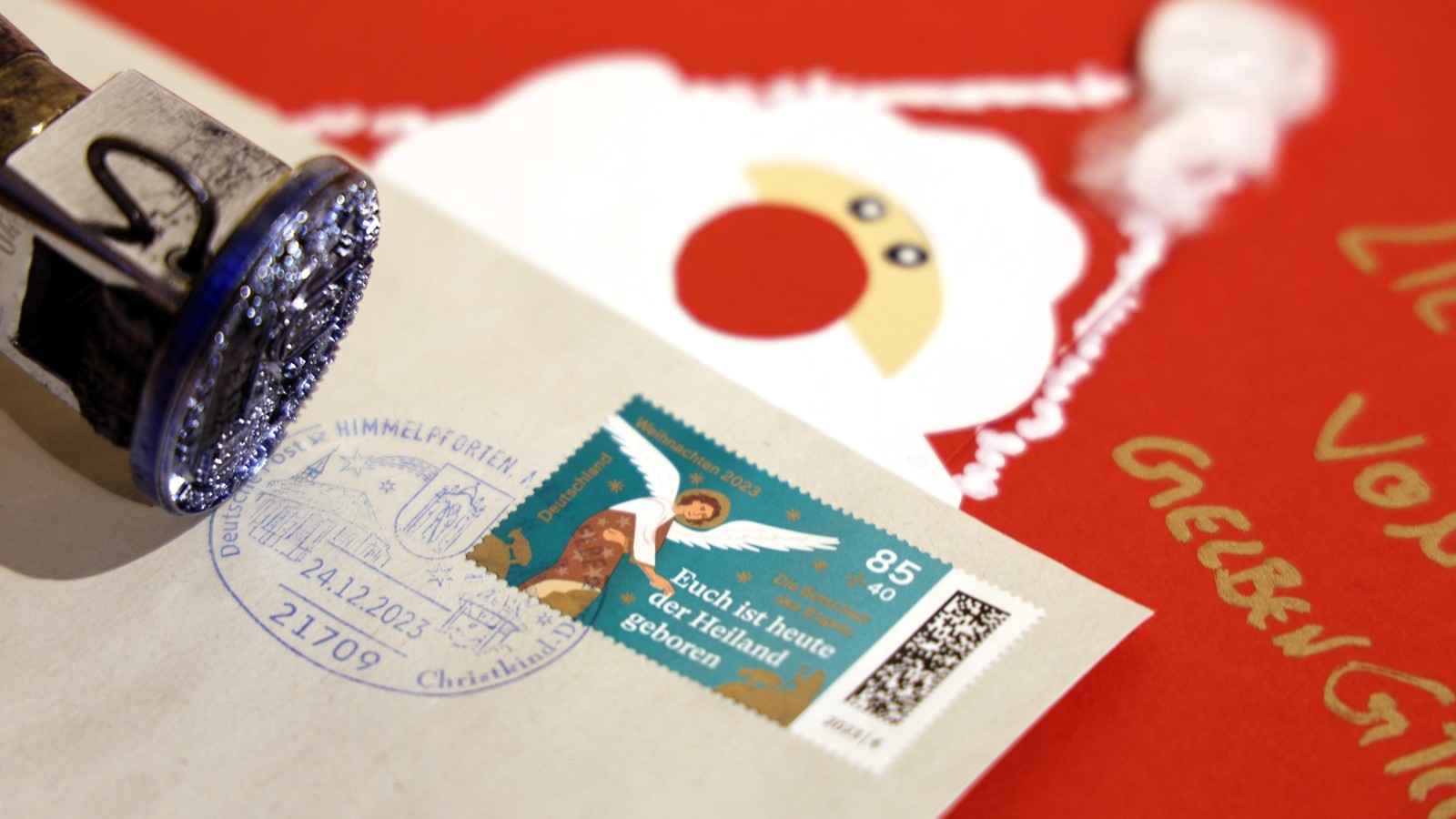 Wie sagt man Kindern, dass es keinen Weihnachtsmann gibt?