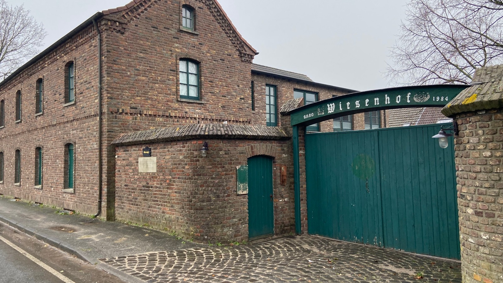 Moers: Wende auf Wiesenhof - Doch kein Cannabis-Verkauf