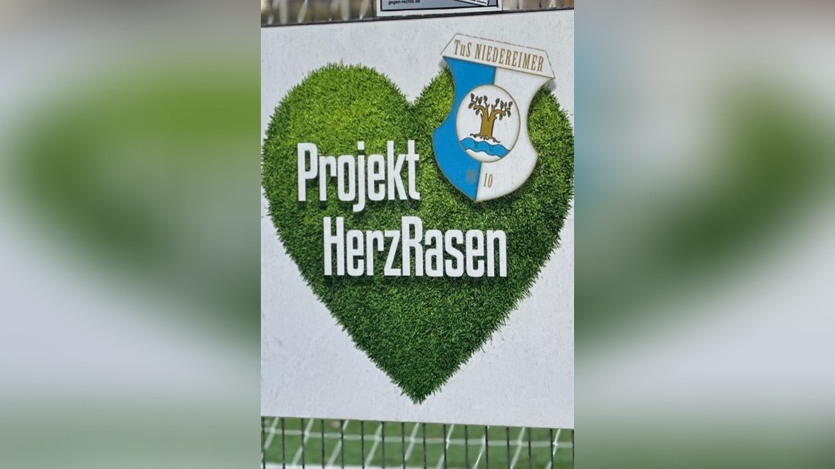 Niedereimer, ein Dorf mit Charme und gutem Zusammenhalt