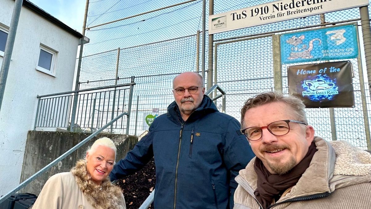 Niedereimer, ein Dorf mit Charme und gutem Zusammenhalt