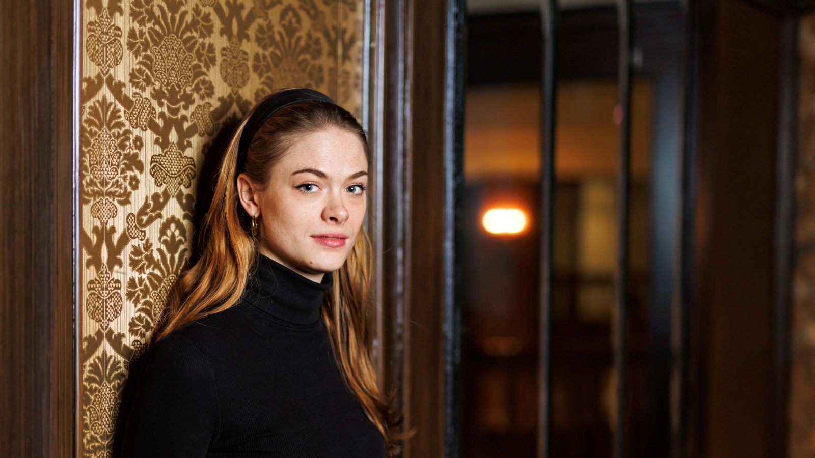 Pauline Rénevier: RTL-Star ist Hamburgs beste Schauspielerin