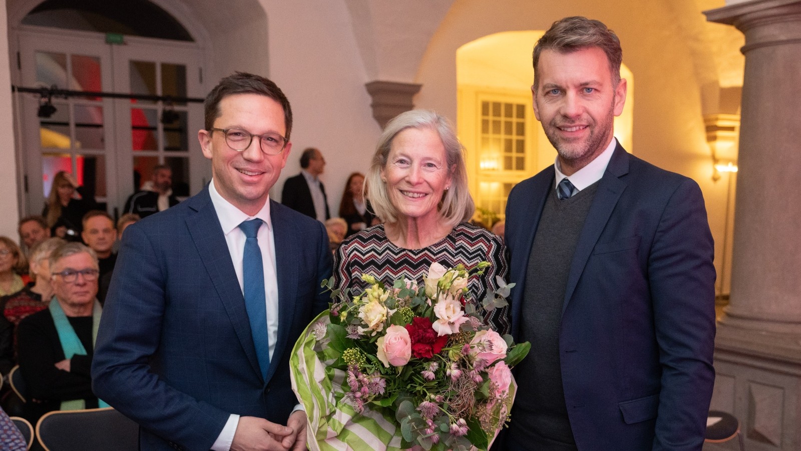 Städtische Galerie Wolfsburg: Susanne Pfleger verabschiedet