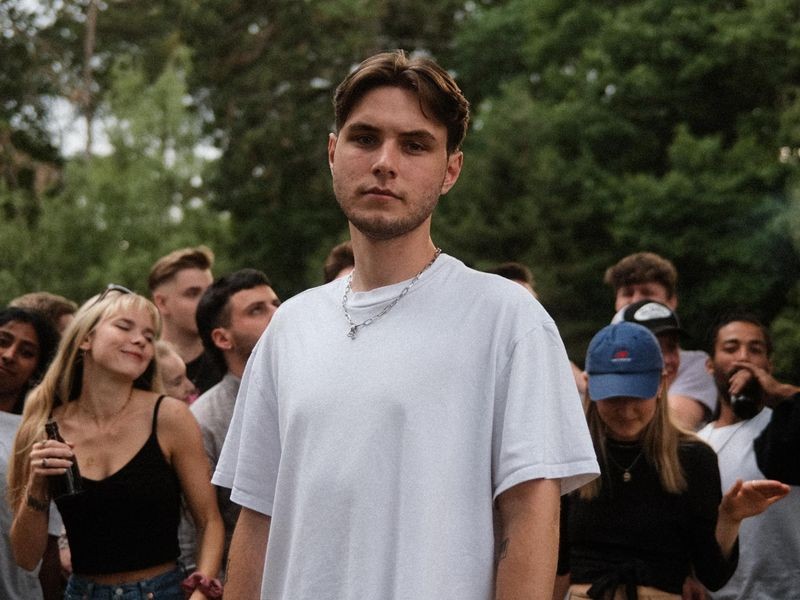 Paul Brunner: Braunschweig im Herzen, Berlin im Sound