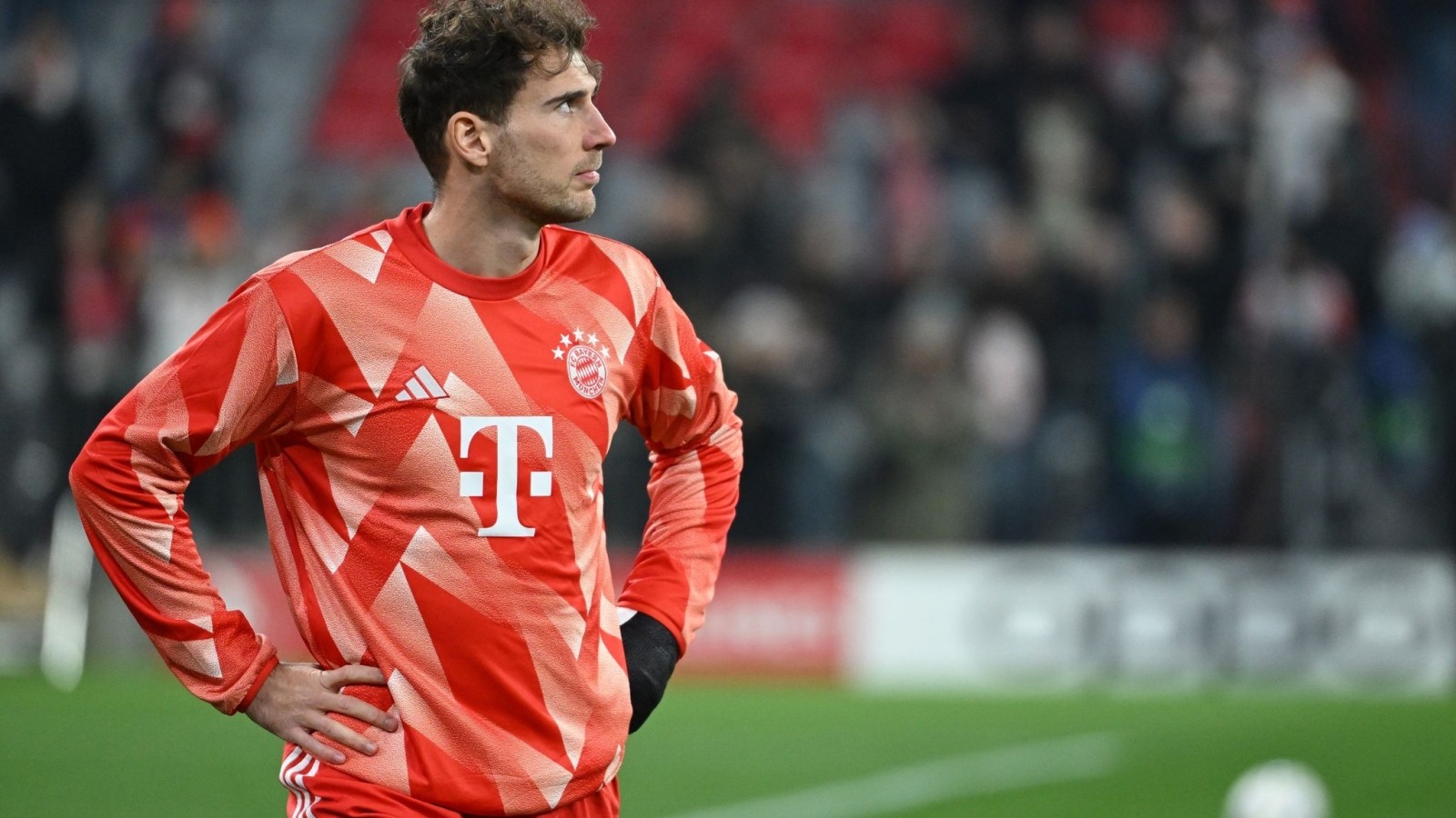 Bayern will in Manchester „anderes Gesicht“ zeigen