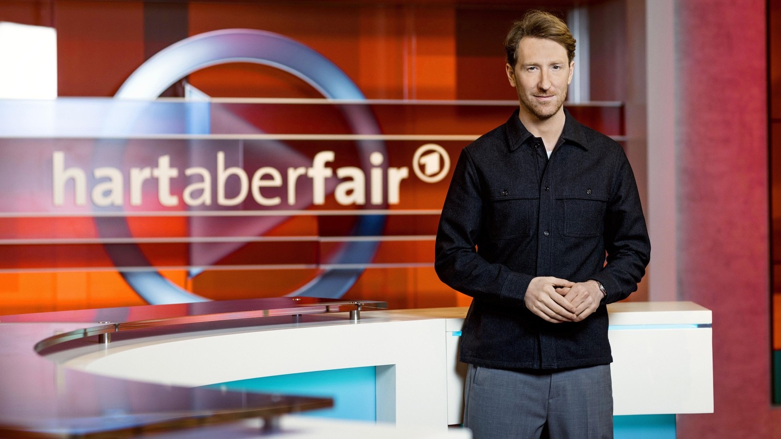 „Hart aber fair“: Zuschauer teilen heftig gegen Moderator Louis ...