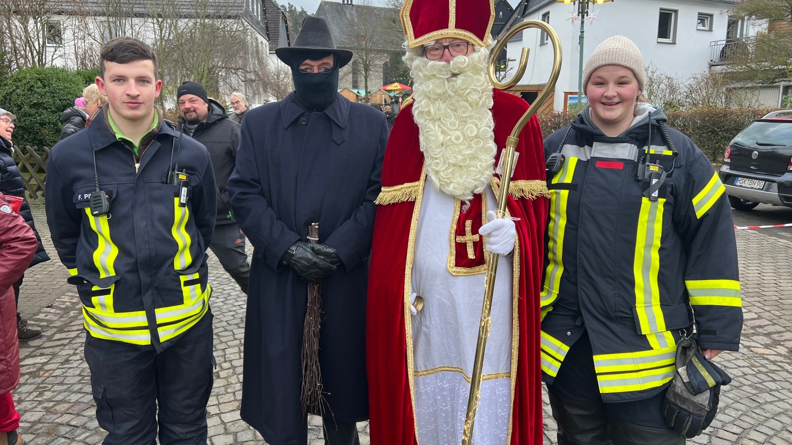 Die schönsten Fotos aus Sundern-Allendorf