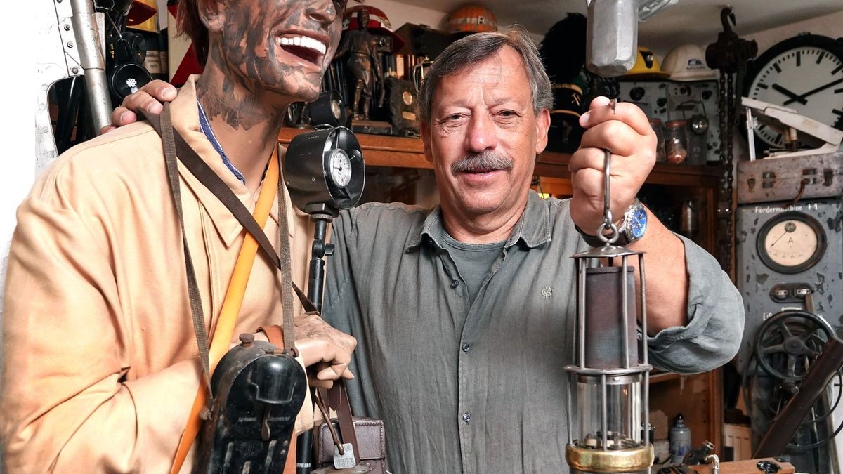 Gelsenkirchen: Gebäude Zeche Hugo werden verkauft