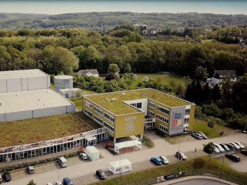 Die GEPA veröffentlicht Nachhaltigkeitsbericht nach DNK-Standard ...